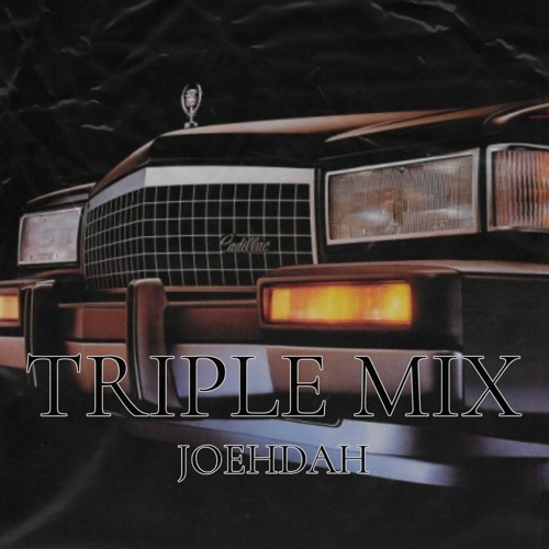 Stream JOEHDAH - OUTSIDER (TRIPLE MIXXX) by JOEHDAH | Listen online for ...
