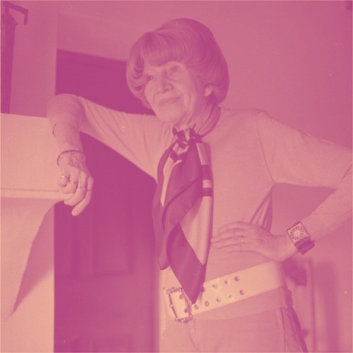 Stream Ravages de Violette Leduc by Maison de la Poésie - Scène ...