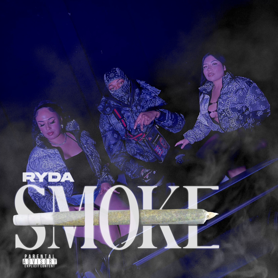 Stream #ACG Ryda - Smoke by BDO Entertainment | Listen online for free ...