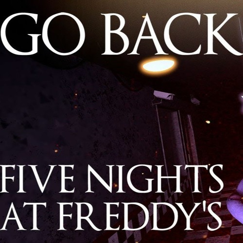 Stream [Mandopony] Go Back (125%) by FnafFan542 | Listen online for ...