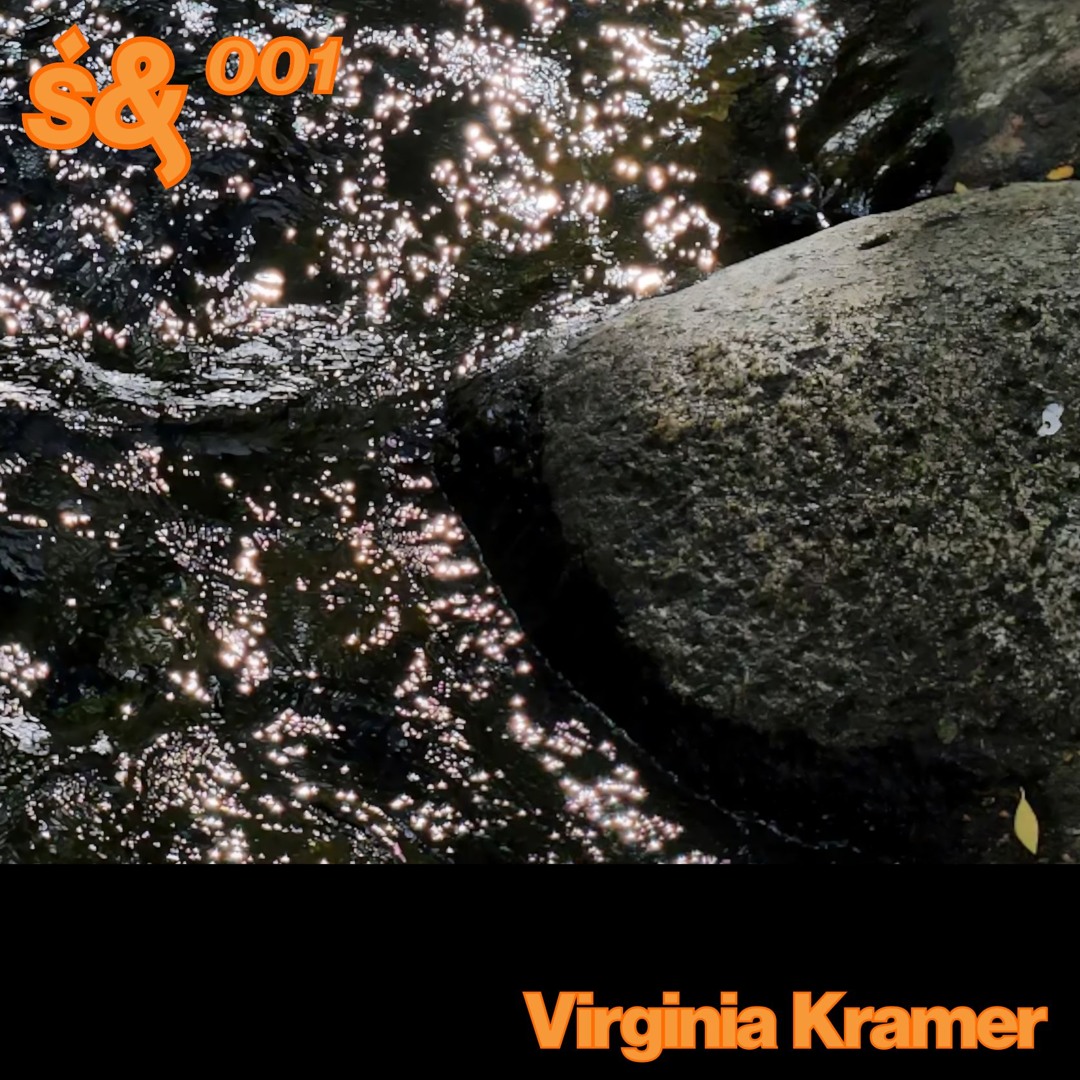 Stream Virginia Kramer (001) by s&jar | Listen online for free on ...