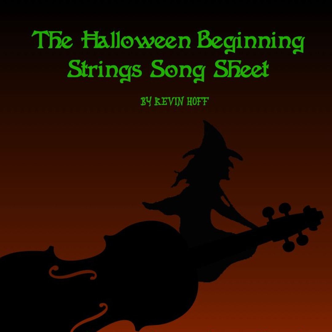 Stream 02 The Haunted House - Bass by Classroom Composers | Listen ...