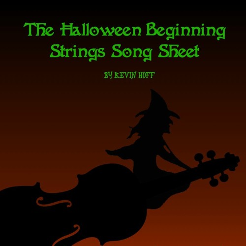 Stream 03 Trick Or Treat - Bass by Classroom Composers | Listen online ...