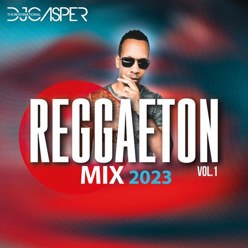 Stream The International DJ Casper | Listen to Best Reggaeton Mixes of ...