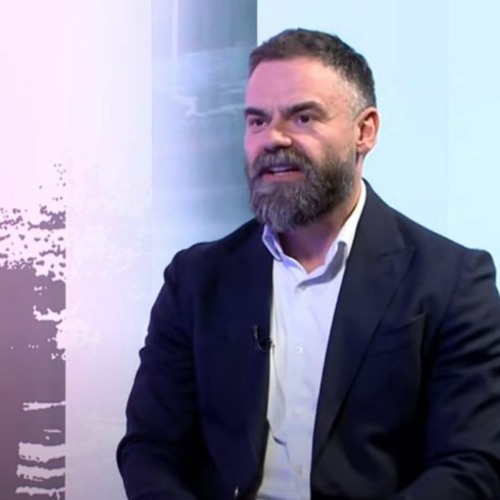 Stream Edin Mehić: Davno sam zaradio prvi milion, a i dalje mi se smiju ...