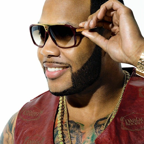Stream Flo-Rida Ft. Akon - Guarantee by Premium Music Records | Listen ...
