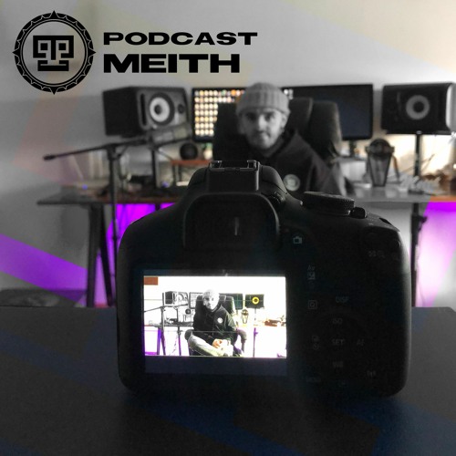 Stream episode Kazukuta Podcast #2 - Meith by KazukutaRecords podcast ...