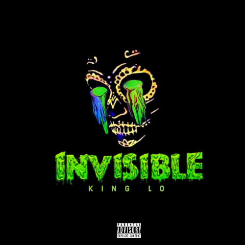 Stream Invisible by King Lo | Listen online for free on SoundCloud