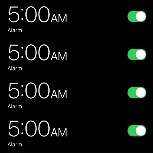 Stream 5AM in the Gurn - ft. Ajbethekidd by VinSUMO | Listen online for ...