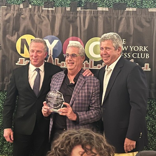 Stream The Smart Guys! LIVE on LI in the AM w/Jay Oliver! by JVC ...