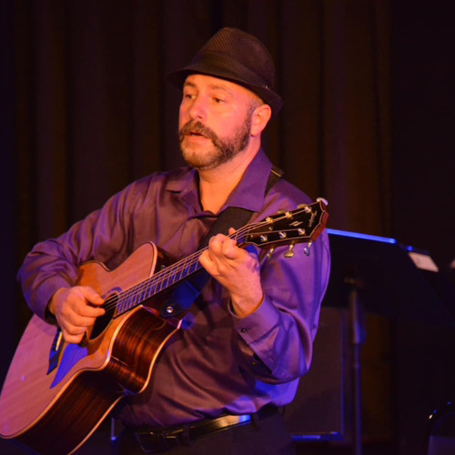 Stream Back to Basics by Antony Zwerdling | Listen online for free on ...