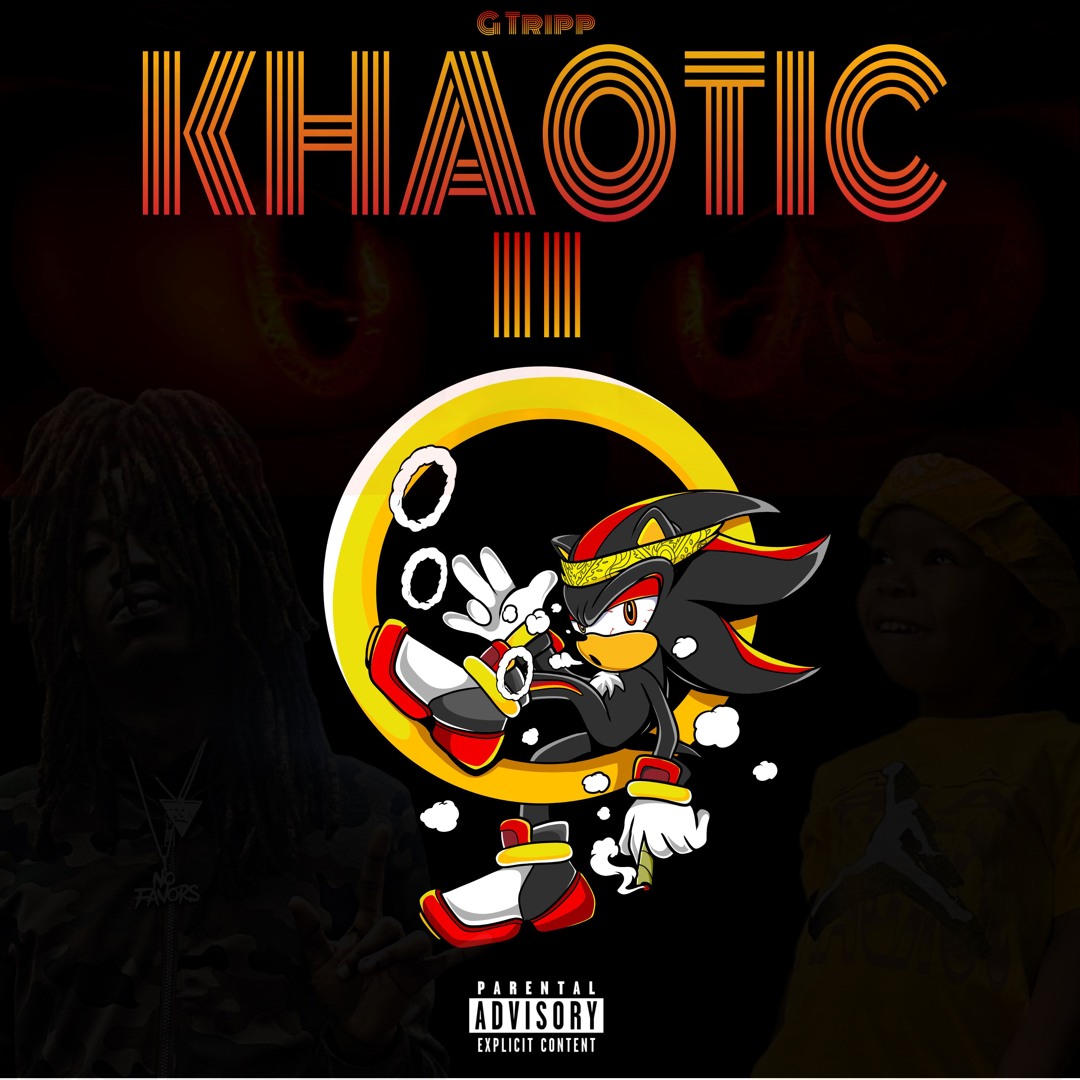 Stream GTripp100K | Listen to Khaotic 2 playlist online for free on ...