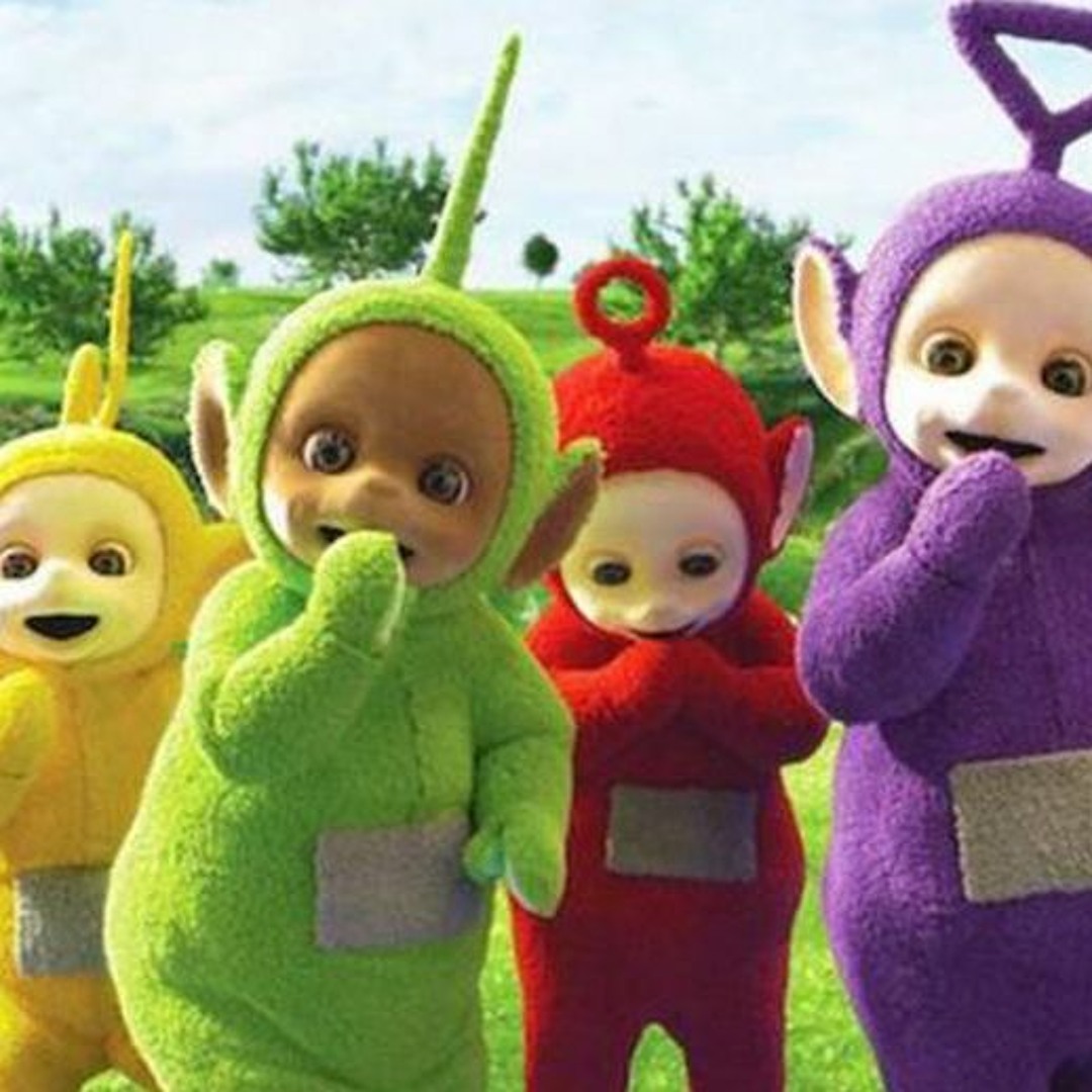 Stream Smoke teletubbies by Thaís Carvalho | Listen online for free on ...