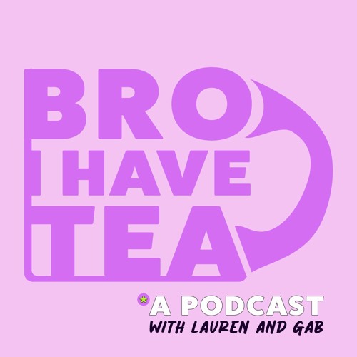 Stream episode BRO I HAVE TEA - Ep.2 | RED FLAGS by Lauren Peters ...