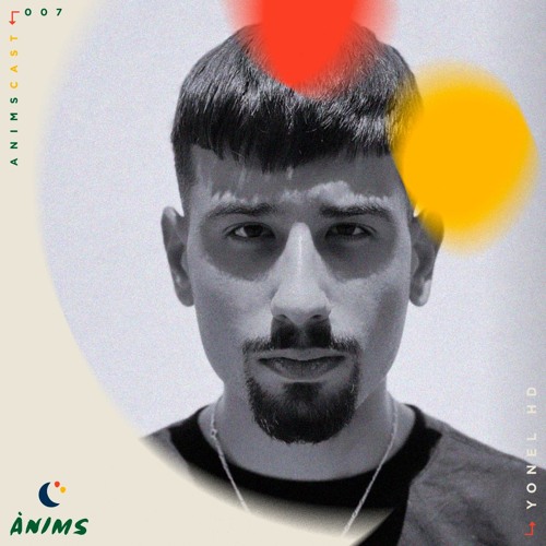 Stream ANIMSCAST 007 - Yonel hd by ÀNIMS | Listen online for free on ...