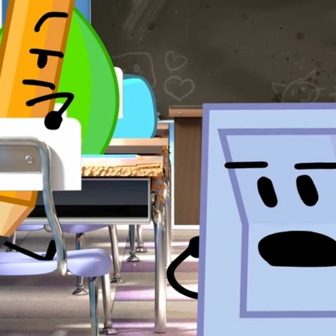Stream BFB OST - Hallway | [unofficial bfdi soundtrack] by 1998 Pepsi ...