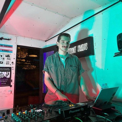 Stream Progenol [31.05.2024] by Mutant Radio | Listen online for free ...