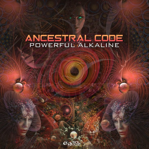 Stream Powerful Alkaline by Ancestral Code | Listen online for free on SoundCloud