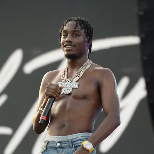 Stream Lil Tjay - Control by Buu Shiesty | Listen online for free on ...