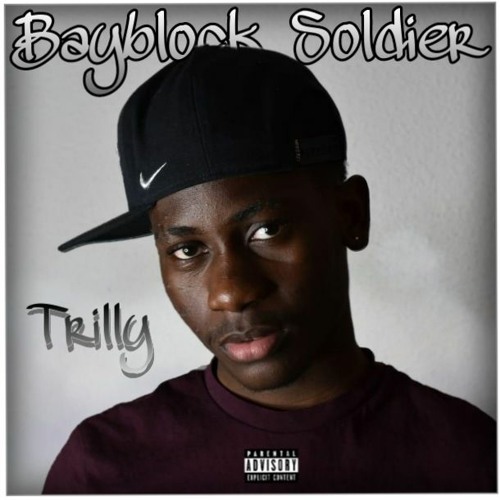 Stream Trilly - Cough Syrup (Official Audio) by Trilly | Listen online ...