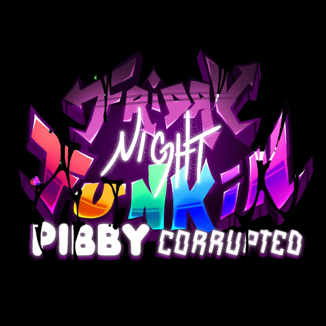 Stream Friday Night Funker' V2 | Listen to FNF Pibby Corrupted V1.5 OST ...
