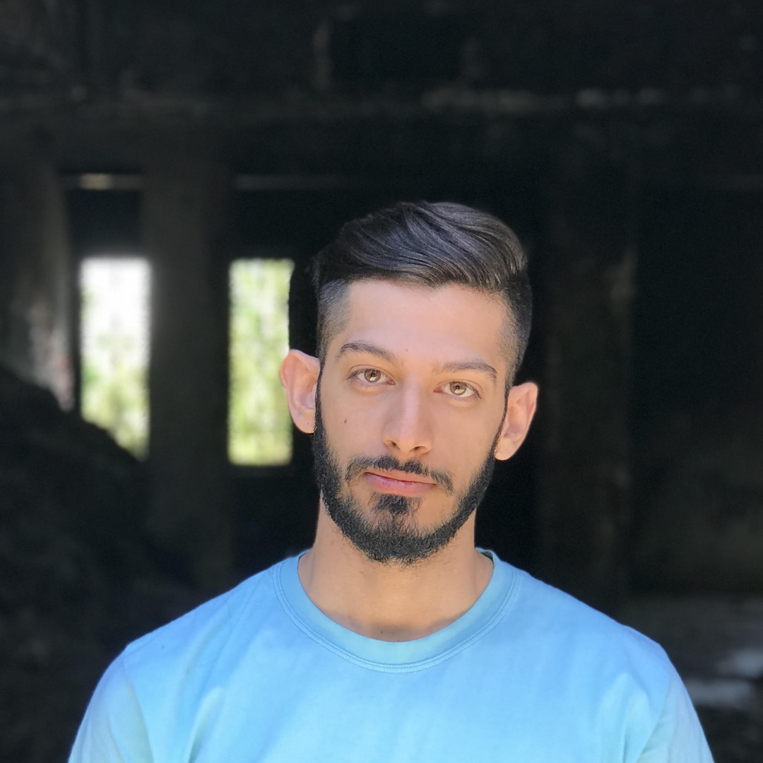 Stream DeciBel (db) by Mc Bhnm | Listen online for free on SoundCloud