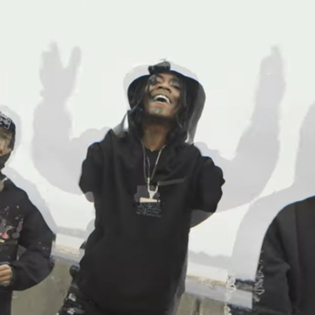 Stream Goon Glizz - Slime Mentality WAKEUPNYC (Exclusive) ™ by ...