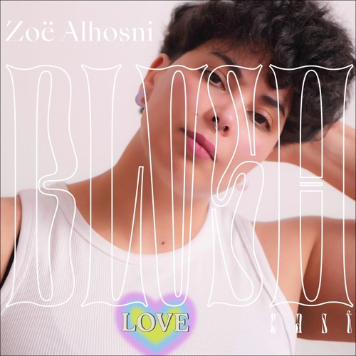 Stream BLVSHcast 119: Zoë Alhosni by BLVSH | Listen online for free on ...