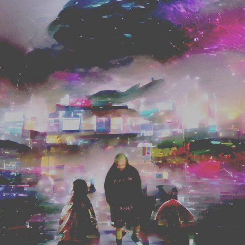 Stream Keyboard - Chasing The Rain "Instrumental Mixtape" by ...