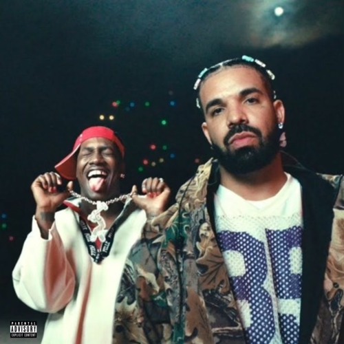 Stream HEATGENERAL | Listen to Drake, Lil Yatchy - Super Soak (SOD ...