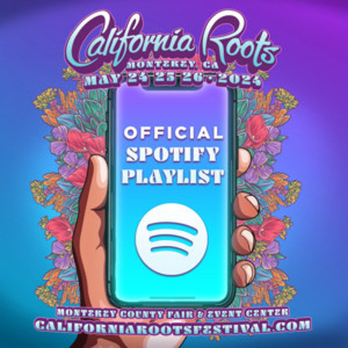 Stream Amanda Wright | Listen to Cali Roots 2024 Official Playlist ...