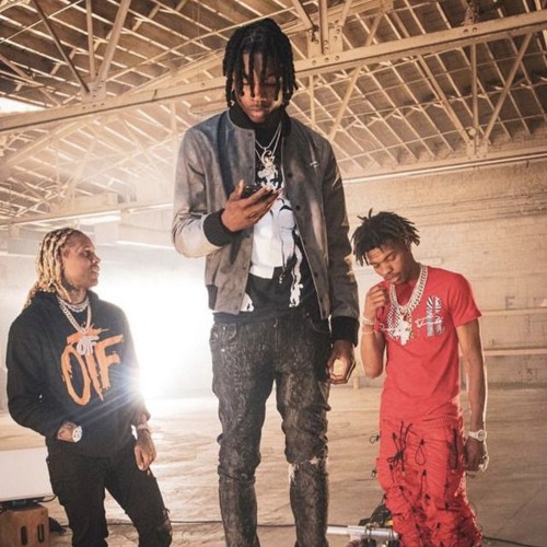 Stream [FREE] EXOTIC - Lil Baby/Polo G Type Beat by chrisofcourze ...