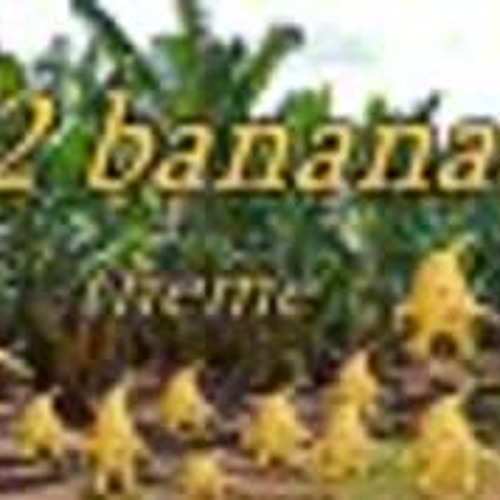 Stream 12 bananas - theme by Alx | Listen online for free on SoundCloud