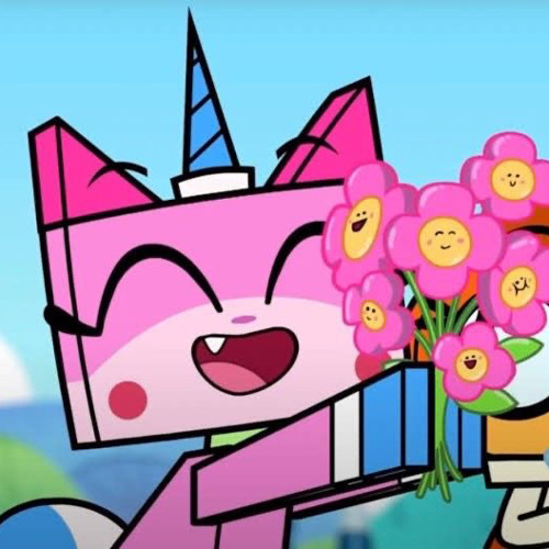 Stream UNIKITTY THEMESONG{~BabyMetal~} by LlamaSn3K | Listen online for ...
