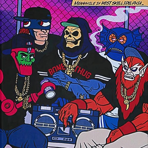Stream Cartoons by Spacemonkey. | Listen online for free on SoundCloud