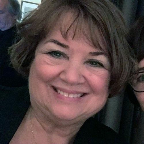 Stream Wreaths Radio's Meet The Gold Star Mothers-Judy Faunce by ...