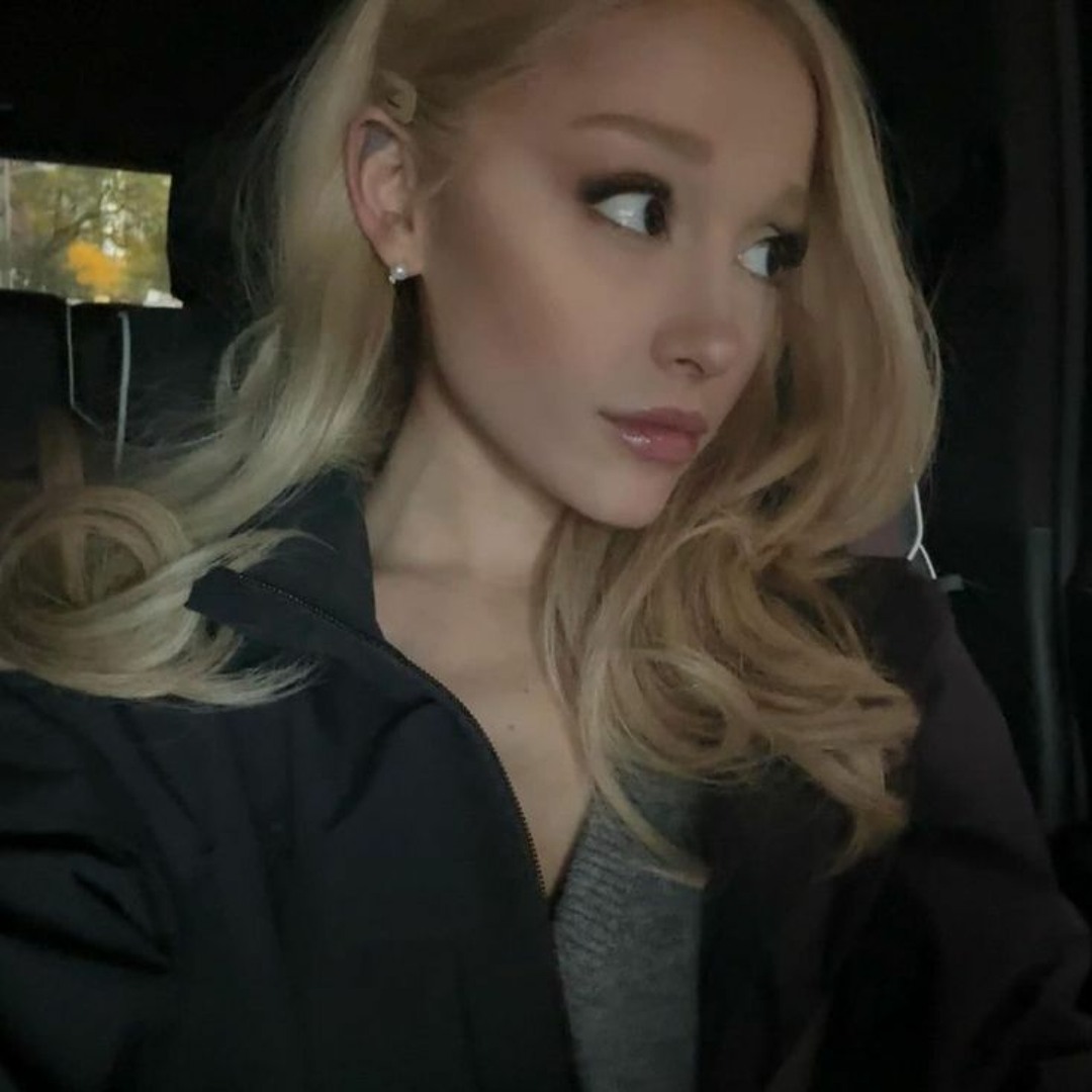 Stream ariana grande - intro (end of the world) (slowed + reverb) by ...