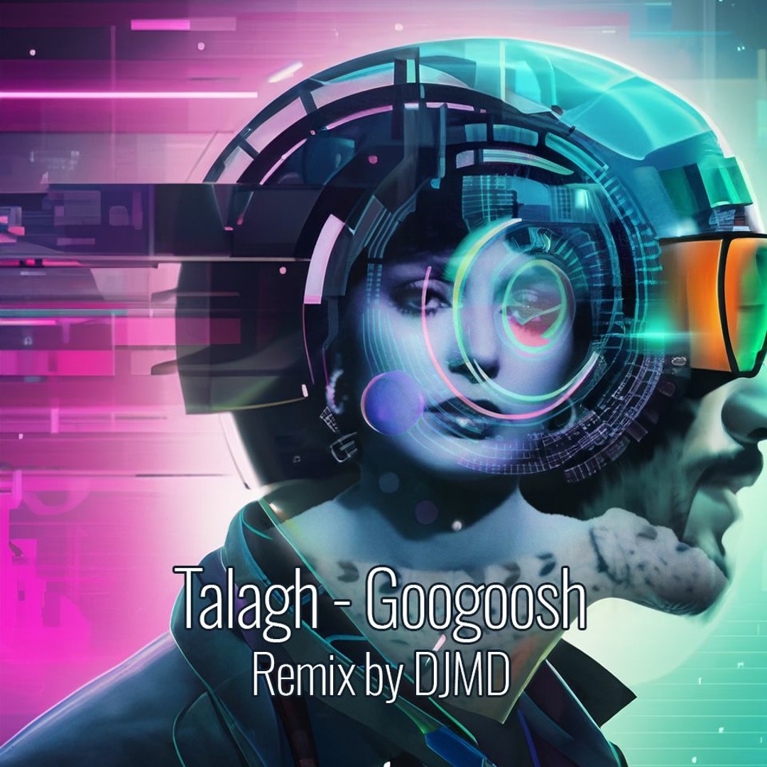 Stream Talagh - Googoosh (DJMD Remix) by DJMD | Listen online for free ...