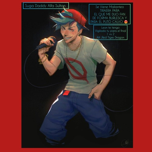 Stream Dragon El Despertar Cannon Malianteo Adelanto Suga Daddy Alfa ...