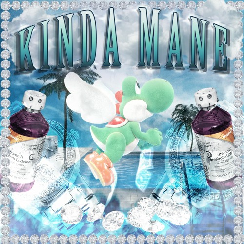 Stream Yoshi Gang by kindamane 👽 | Listen online for free on SoundCloud