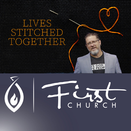 Stream Lives Stitched Together by First Church Charlotte | Listen online for free on SoundCloud
