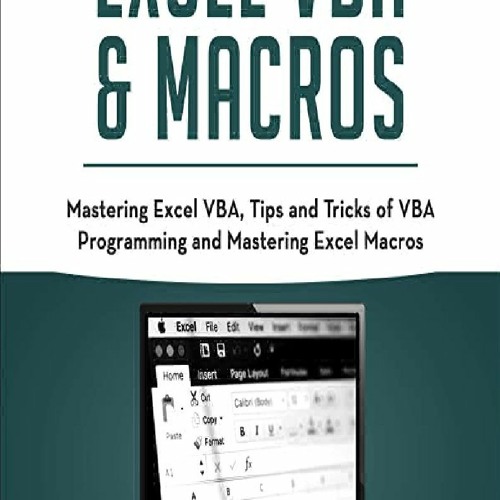 Listen to music albums featuring PDF Excel VBA & Excel Macros ... Listen to music albums featuring PDF Excel VBA & Excel Macros ...