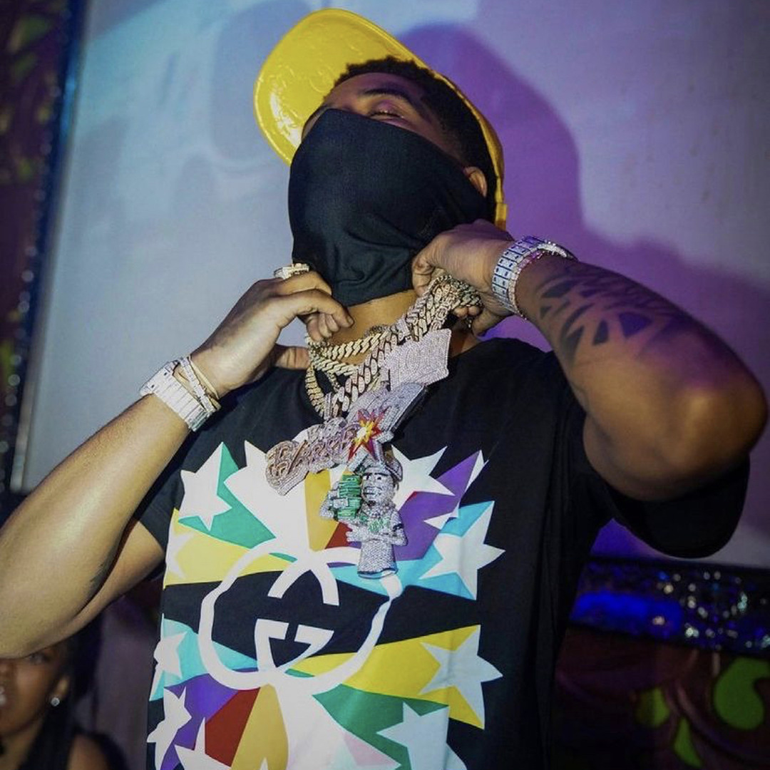 Stream 𝐔𝐍𝐑𝐄𝐋𝐄𝐀𝐒𝐄𝐃 | Listen to Pooh Shiesty playlist online for free on ...