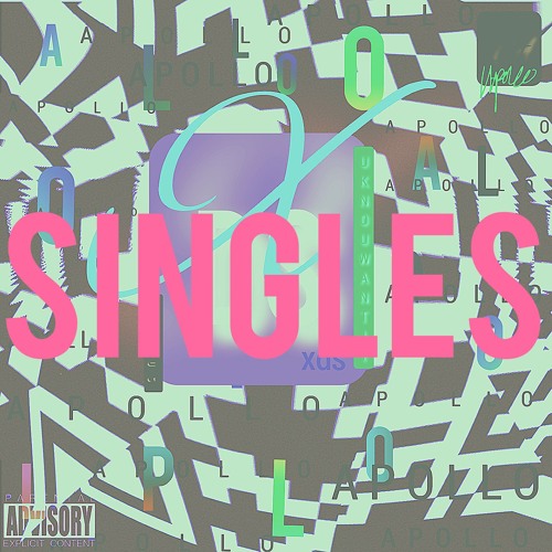 Stream Apollo | Listen to EXODUS: XDS SINGLES playlist online for free ...