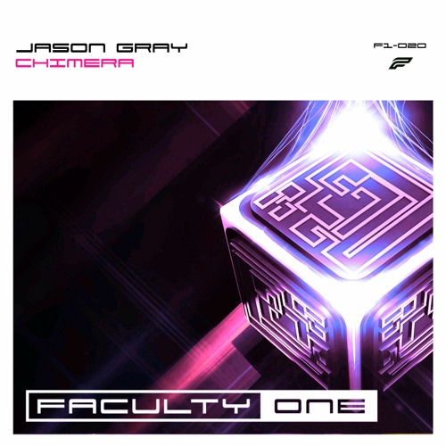 Stream F1-020 Jason Gray - Chimera by Faculty One | Listen online for ...