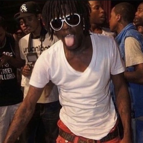 Stream [FREE] Old Chief keef X Futuristic glo Type beat - flow by ...