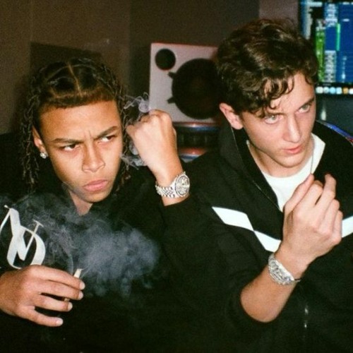 Stream Throw ( DDosama x NYC Drill Type Beat ) by NC | Listen online ...