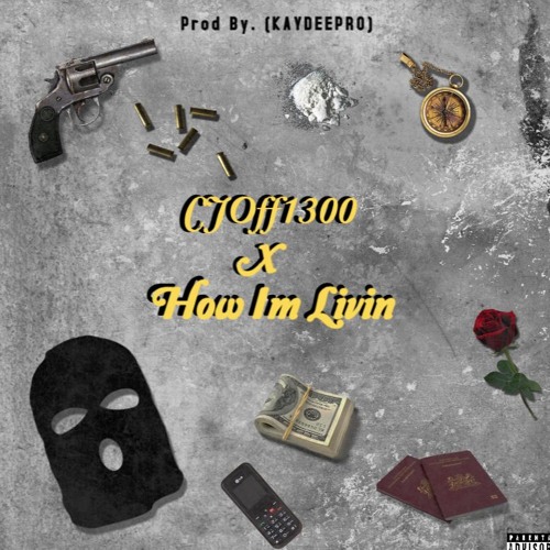 Stream How I'm Livin - Prod By. (KAYDEEPRO) by UpstateCeej | Listen ... Stream How I'm Livin - Prod By. (KAYDEEPRO) by UpstateCeej | Listen ...