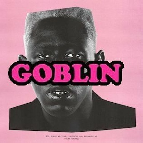 She Tyler The Creator Album