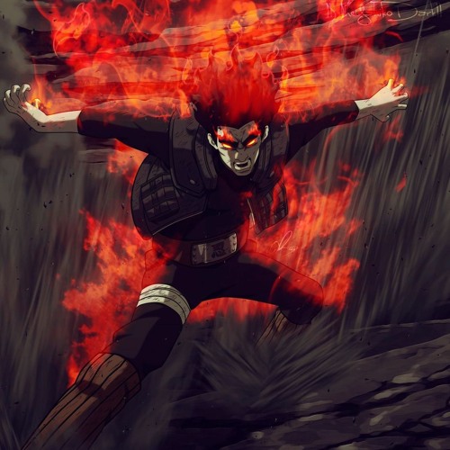 Stream Eight Inner Gates Formation! by Martin | Listen online for free ...